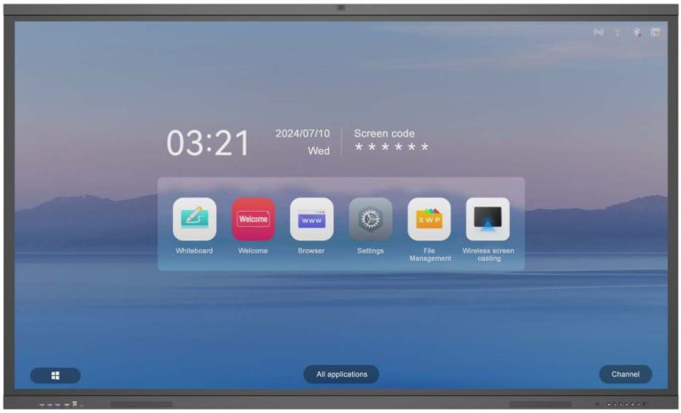 GSTL-C6 – Leamratech