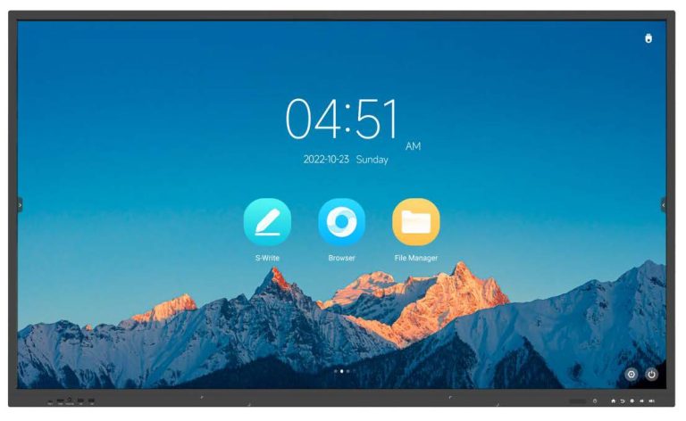 GSTL-X8 – Leamratech